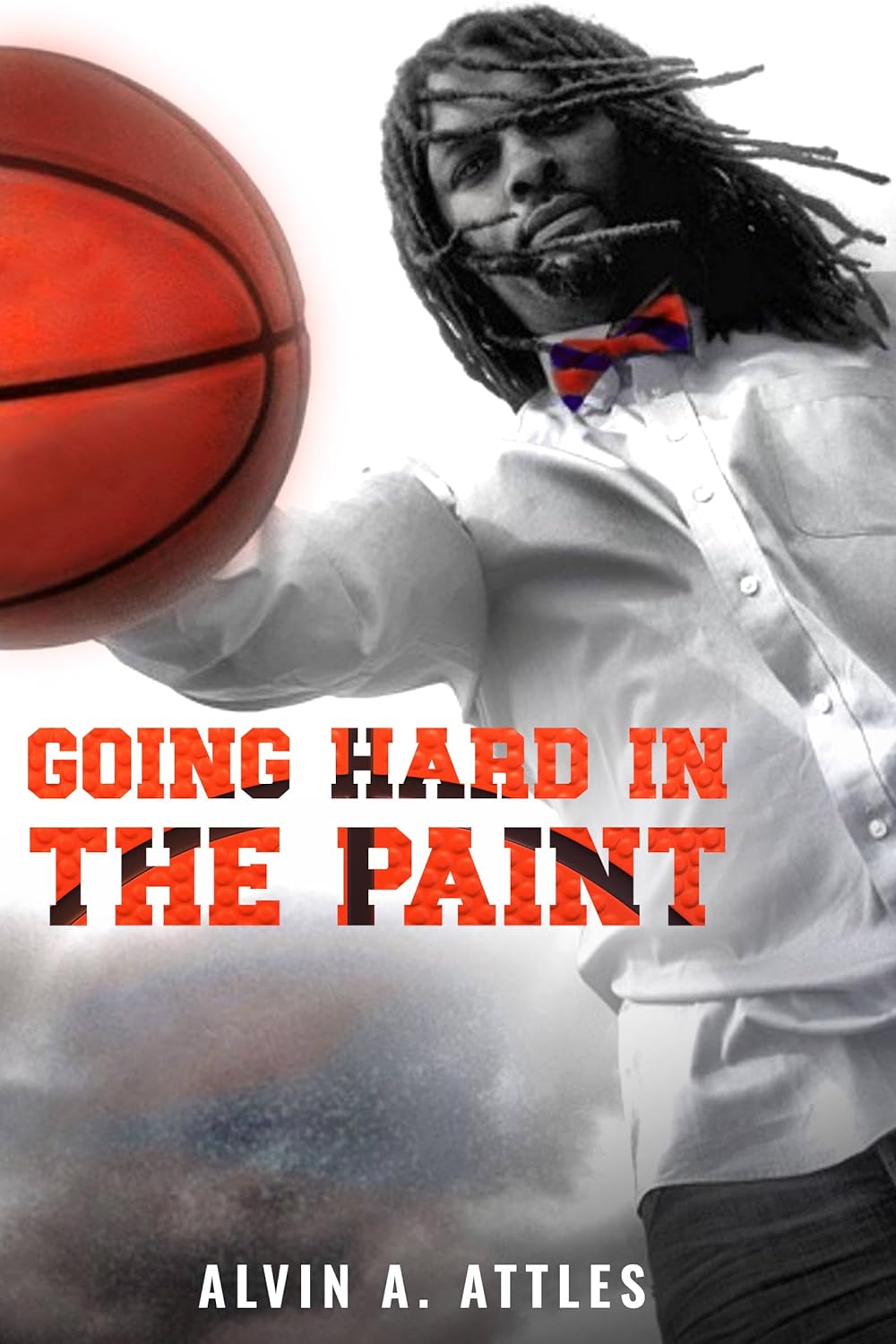 Town Media – Going Hard in the Paint | Kbean